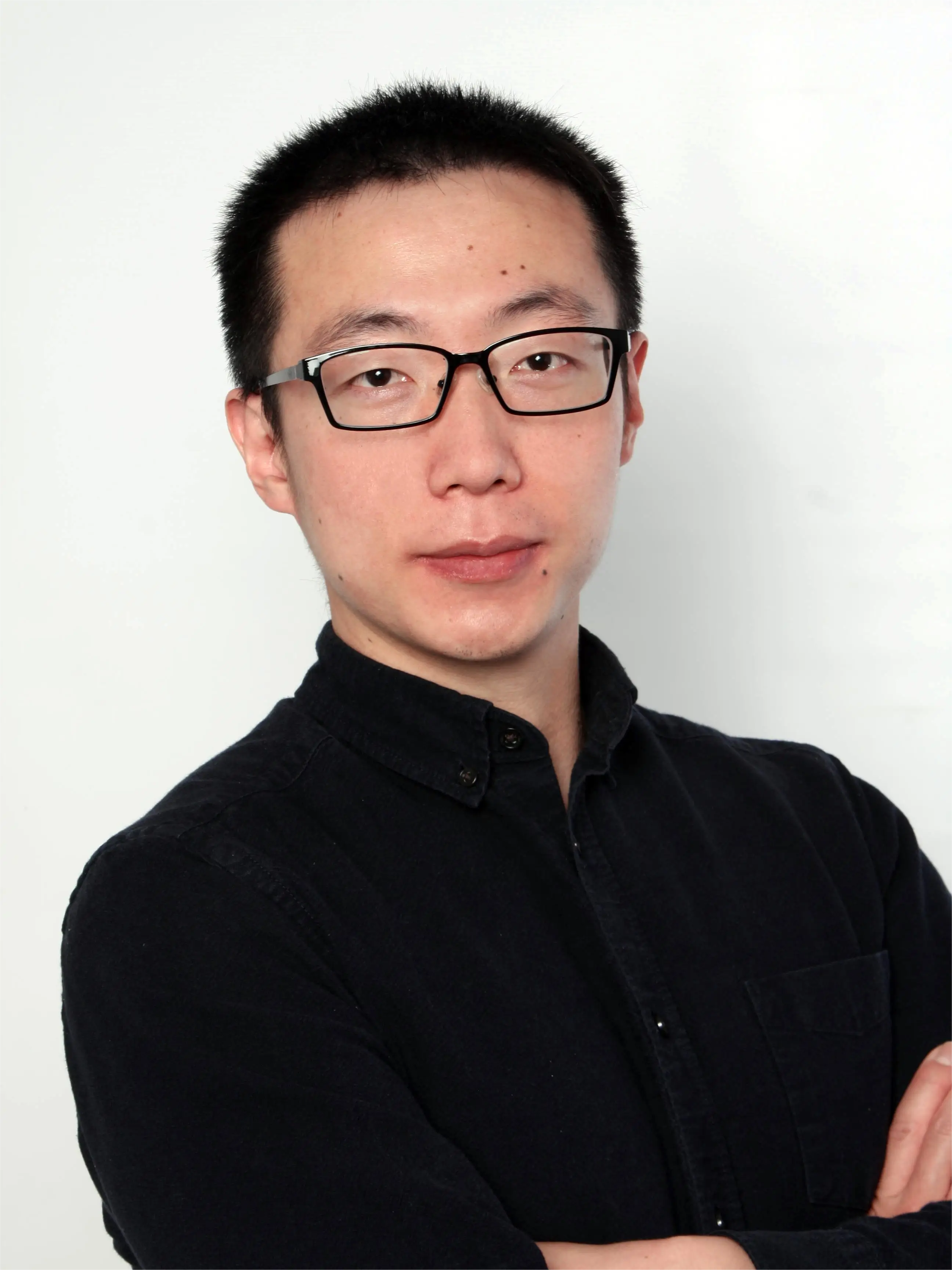 Faculty | Greater Bay HCI